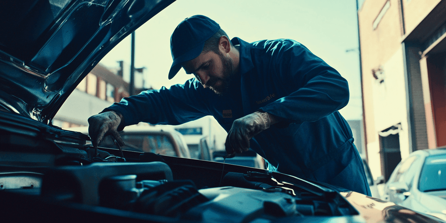 Water Pump Replacement by Mobile Mechanic Pros Chesapeake