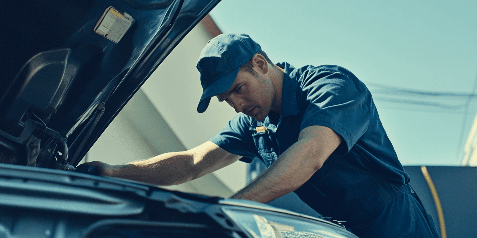Radiator replacement service - Mobile Mechanic Pros Chesapeake, VA